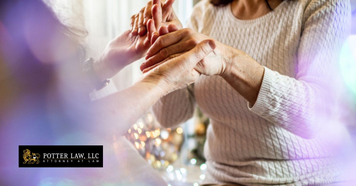 Recognizing Signs of Nursing Home Abuse During Winter Visits