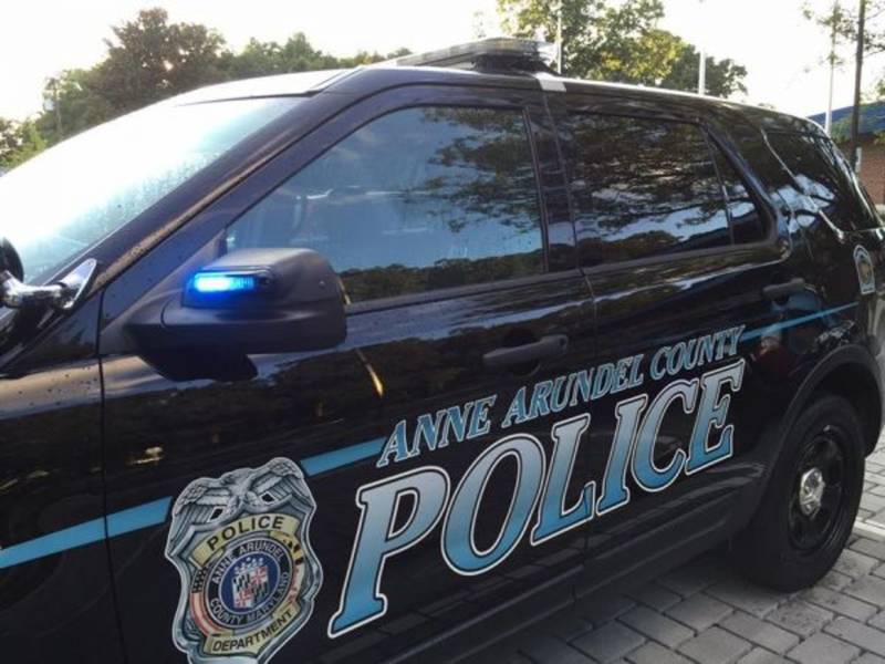 6 in Hospital After 4 Vehicle Crash in Annapolis | Potter Burnett Law
